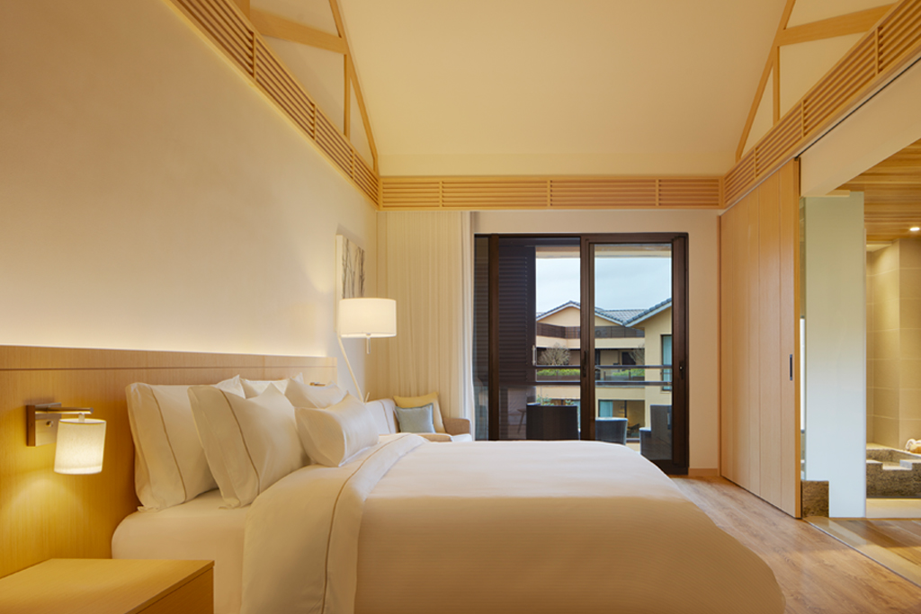 宜蘭力麗威斯汀度假酒店 - The Westin Yilan Resort